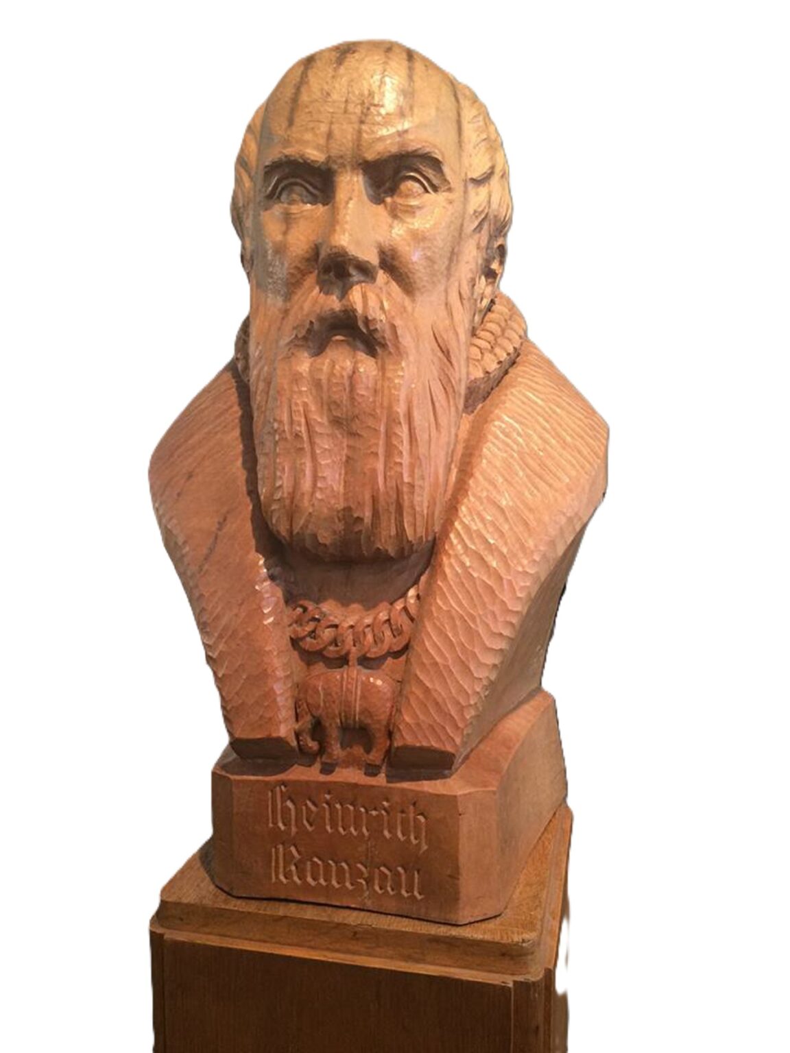 Erinnerungskultur – Museum Segeberger Bürgerhaus